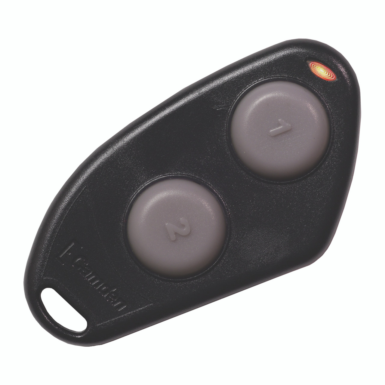 CAMDEN CM-TXLF-2 - Two-button key FOB Transmitter. - Pacific Lock Supply
