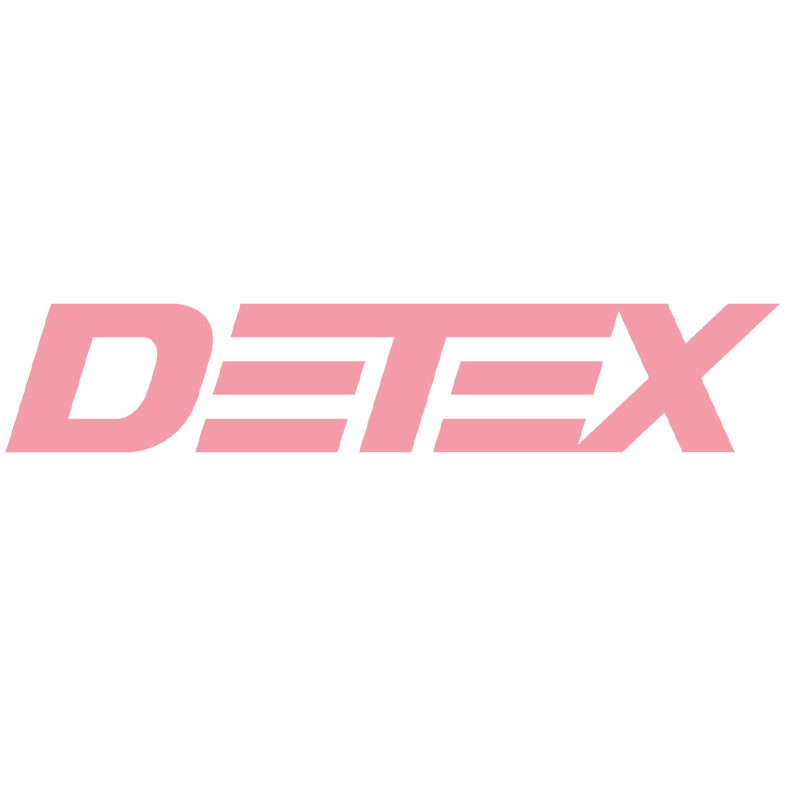 DETEX SVRK-8-630 - CONVERTS 7-FOOT RODS TO 8-FOOT RODS SURFACE VERTICAL ...