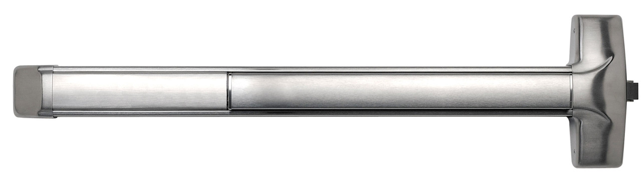 DETEX 10 x EX x SLR x 630 x 36 - 10 Advantex 36" Rim Panic Device ...