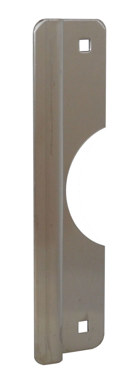 DONJO OSLP-110 630- Latch Protector 2-5/8" x 10" - stainless steel ...