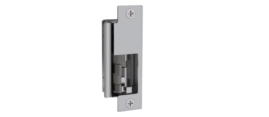 HES 8500 630 - Concealed Electric Strike body only for mortise lockset ...
