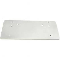 STANLEY 8Q00470 689 - 18G Drop Plate - push side, top jamb (flush ...
