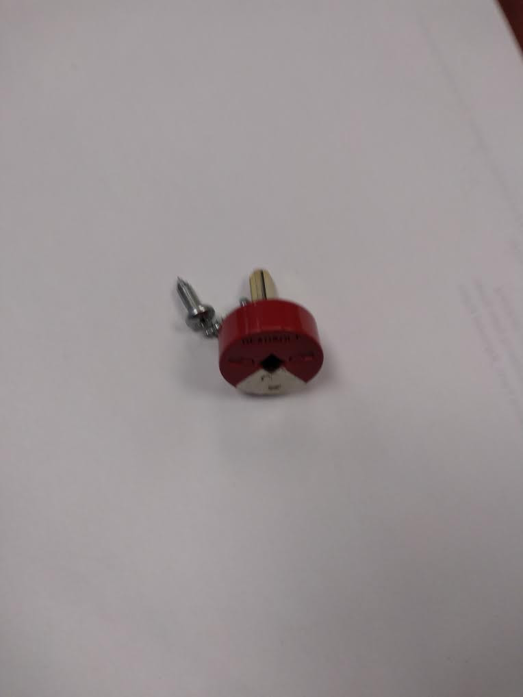 BEST A45053 - Visual Indicator Dial Assembly (Deadbolt) - Pacific Lock ...