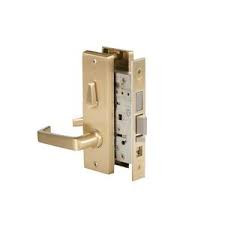 BEST C44451606 - 40H Series M trim outside blank escutcheon - Pacific ...