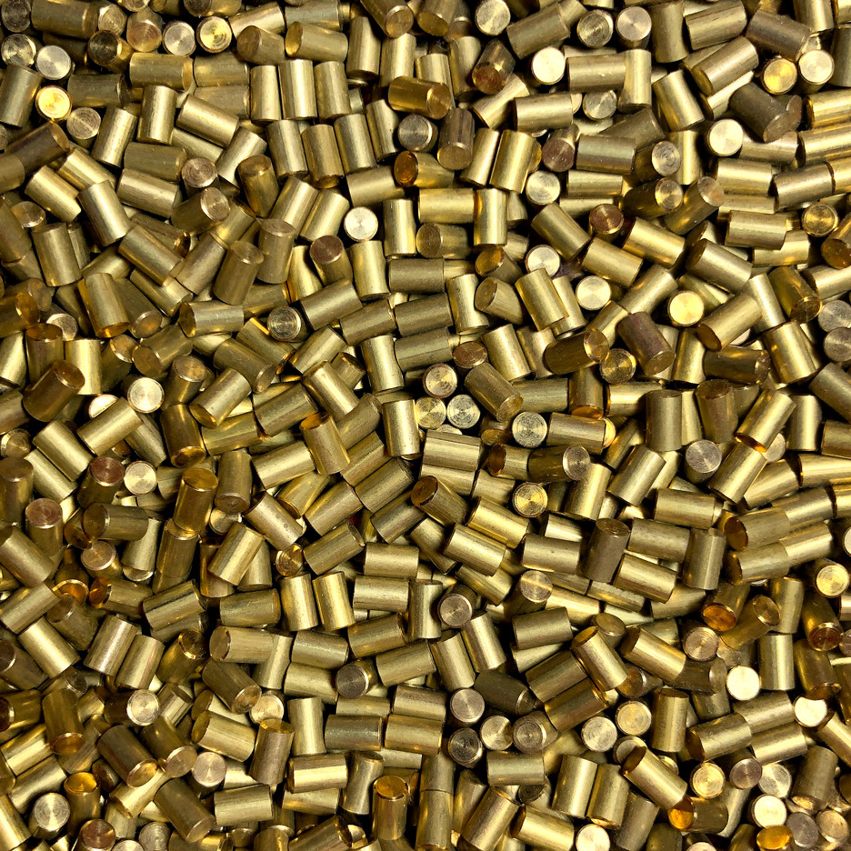 BEST A4 - bottom pins (100 EA/PK) - Pacific Lock Supply