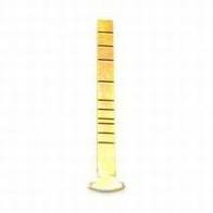 BEST 1ES2 E series rim cylinder spindle A40100 604, tail piece ...