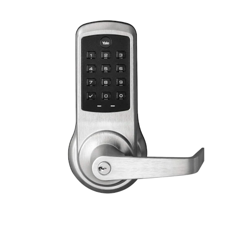 Pacific Lock Supply