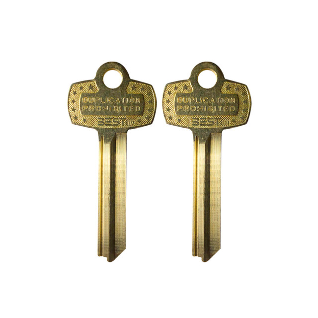 Pacific Lock Supply