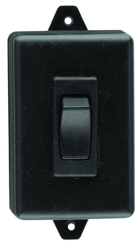 CAMDEN CM-840 - SPST Maintained; Surface mount remote door switch ...