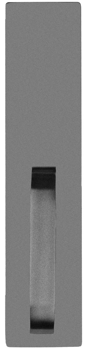 DETEX 02A x 689 - Value Series 02Ax689x36" Dummy pull SVR- S handle ...