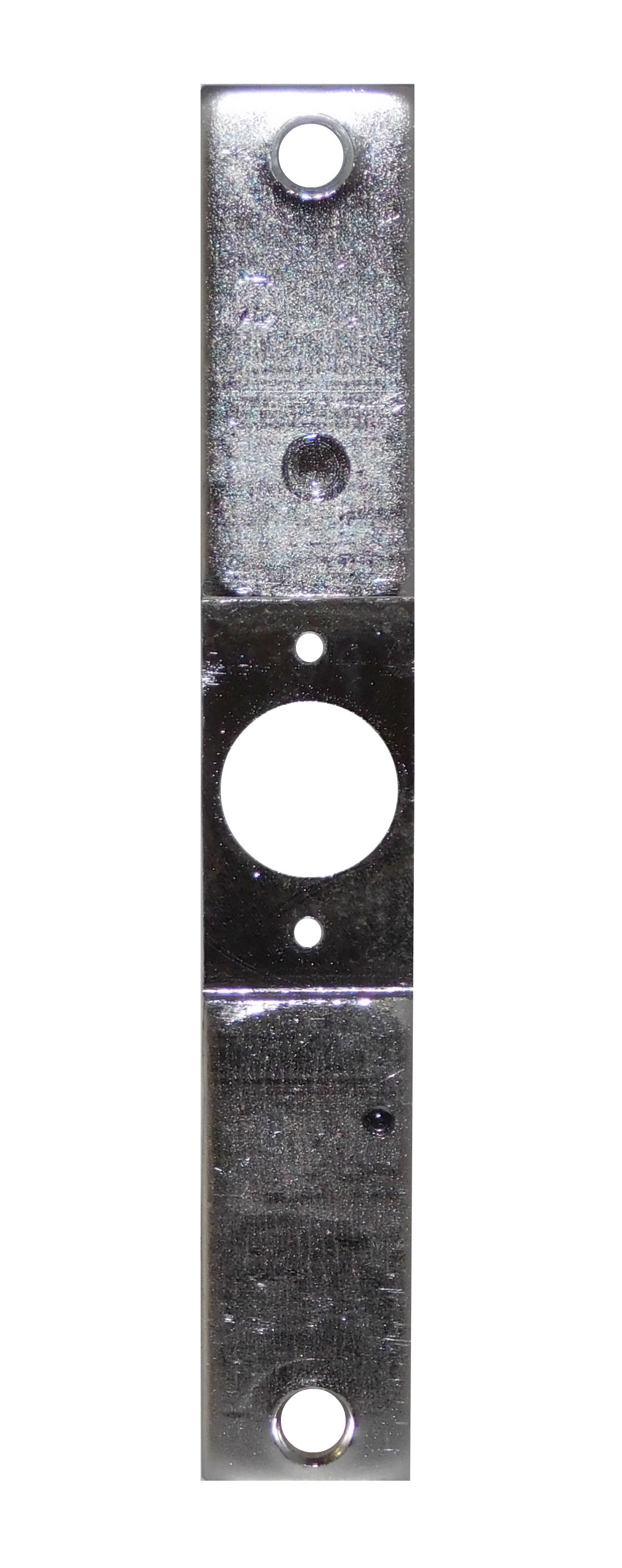 DON-JO CV-86 PC - Conversion Plate - 86 cut out to 161 prime coated ...