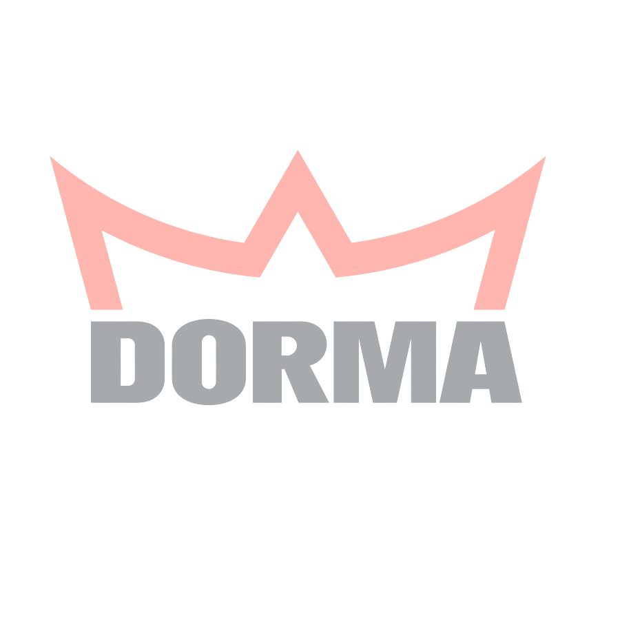 DORMA RTS01105HOSZ3AMS689 - CH side, aluminum 105 hold open concealed ...