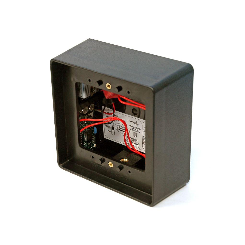 MS SEDCO CP/TX-V - ClearPath Dual Transmitters with 4-1/2" x 4-1/2 ...