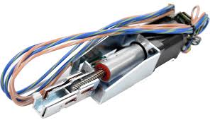 PRECISION RPMLR-K - Motorized Latch Retraction Retrofit Kit for Apex ...