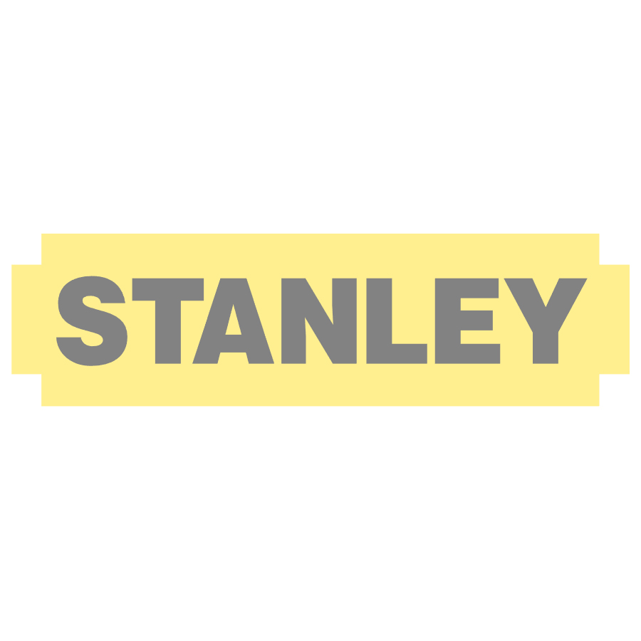 STANLEY 8Q00471 690 - 18PA Drop Plate - push side, parallel arm ...