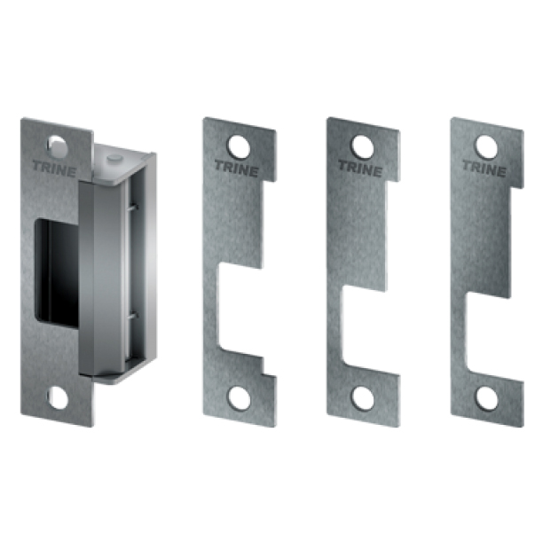TRINE 4200CC7-10B-32D - Electric strike for cylindrical locks (includes ...