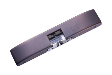 HES 9600-613 - Surface mounted Electric Strike, 12/24VDC, field ...