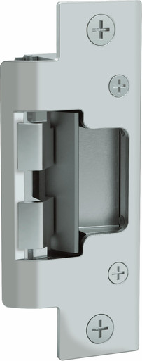 HES 8000C 630 - Concealed Electric Strike w/ 4 7/8" faceplates 801(A ...