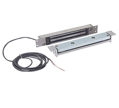 SECURITRON SAM - Shear Magnalock - 12/24 VDC, Self Aligning - Pacific ...
