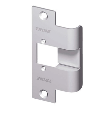 TRINE 478X-375-32D - 4-7/8" Faceplate with Extended Ramp - Pacific Lock ...