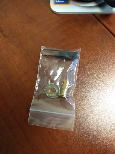 BEST 1770527 - THROW MEM NON I/C LESS CORE DEL PKG S/C - Pacific Lock ...