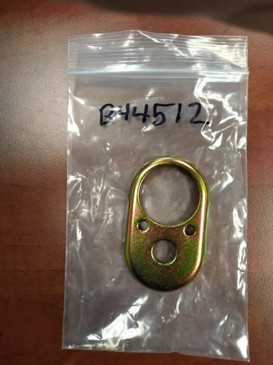 BEST B44512 - VISUAL INDICATOR MOUNTING BRACKET - Pacific Lock Supply