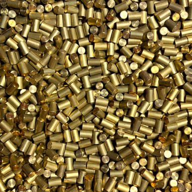 BEST B2 - master pin wafer (100 EA/PK) - Pacific Lock Supply