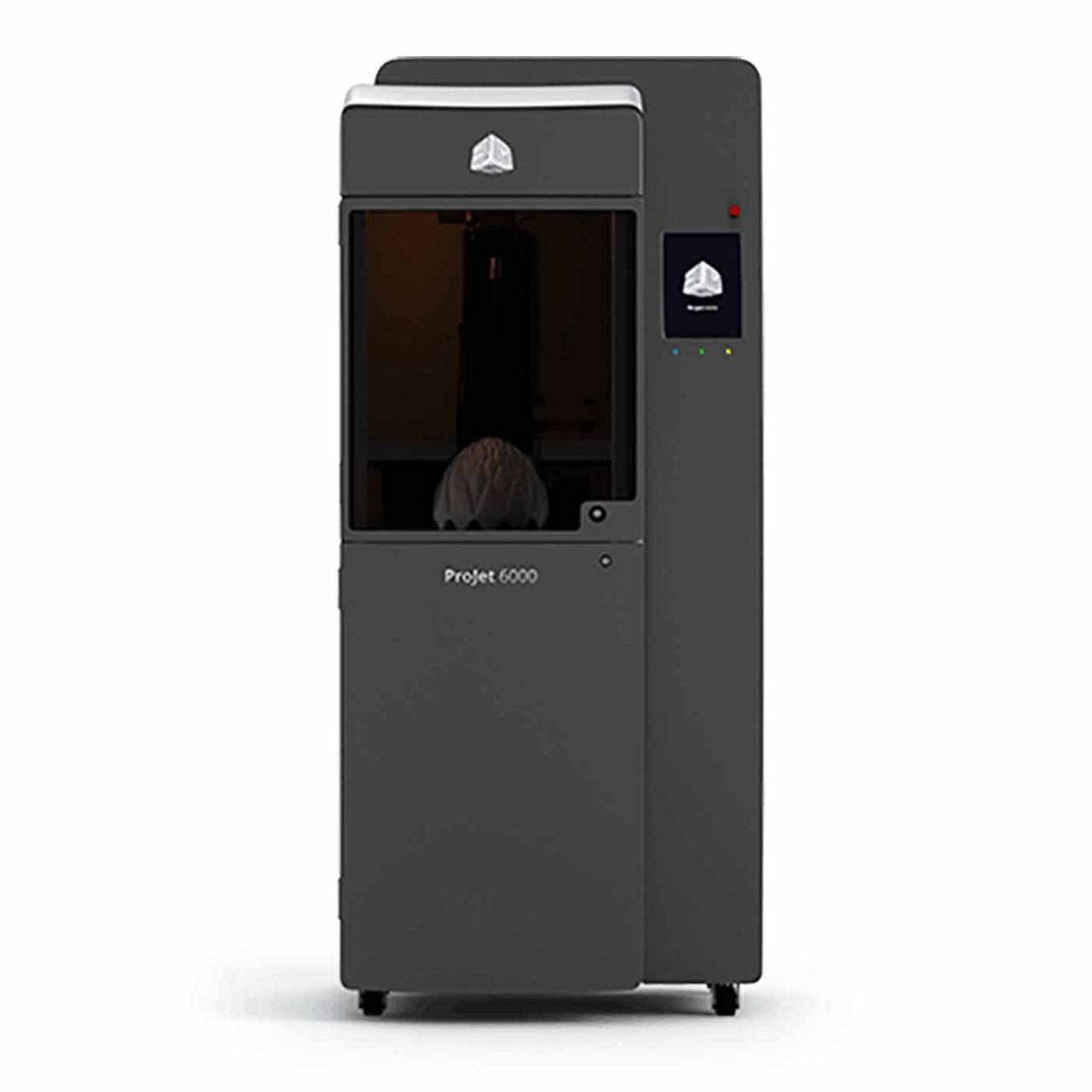 ProJet 6000 HD | Professional Grade SLA 3D Printer