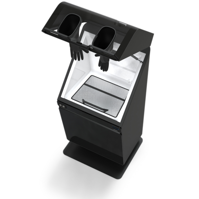 3D Systems SLS 300 – Compact, High-Performance SLS 3D Printing