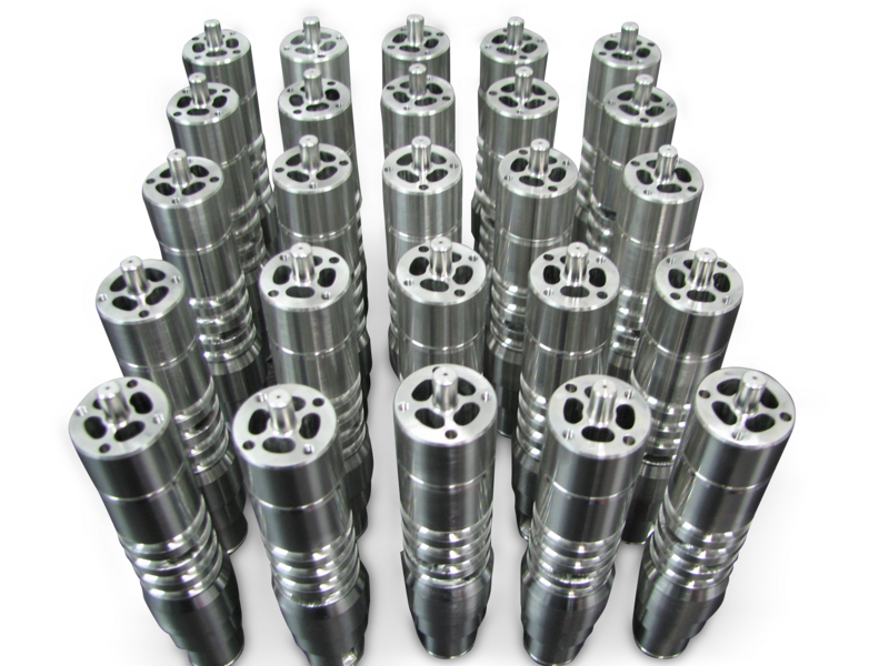 Aerospace and Additive Manufacturing - Complete3D