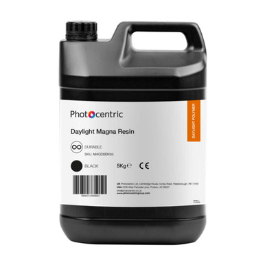 Magna Durable Black, 5kg