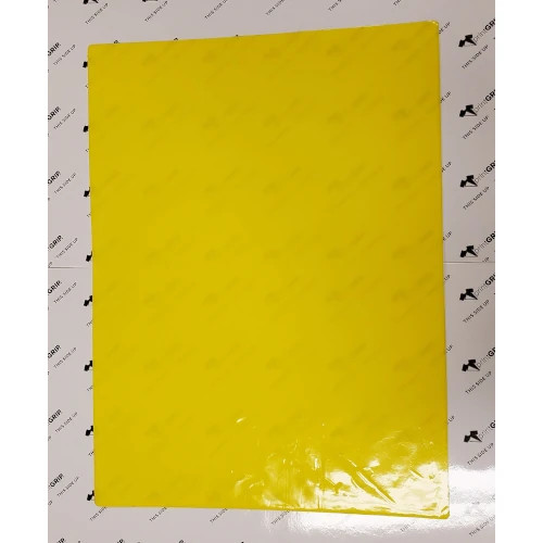 Print Grip Yellow - Screen Printers Warehouse