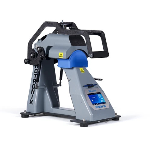 360 IQ Hat Heat Press - Screen Printers Warehouse