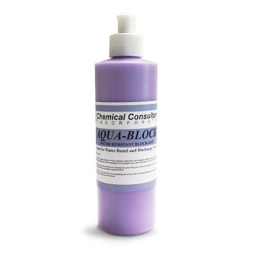CCI Aqua Block - Screen Printers Warehouse