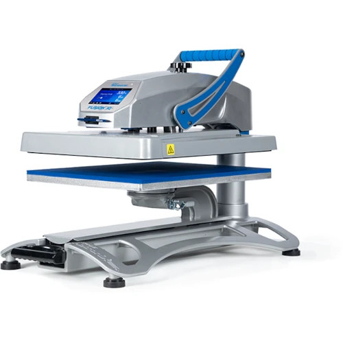 Fusion IQ - Screen Printers Warehouse