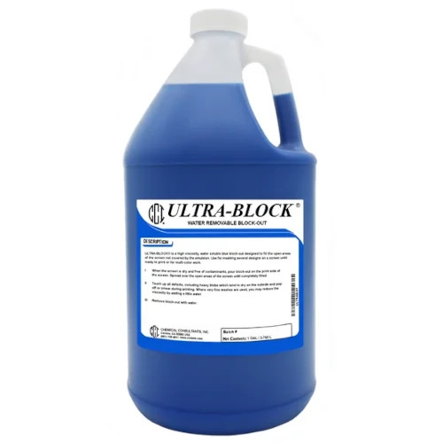 CCI Ultra-Block - Screen Printers Warehouse