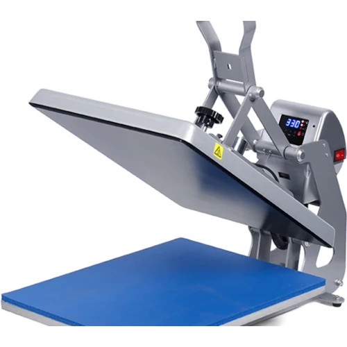 Auto Open Clam Heat Press - Screen Printers Warehouse