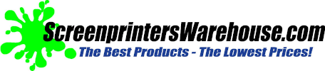 Screen Printers Warehouse