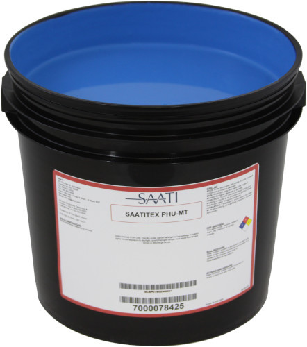 Saati SAATItex PHU-MT Emulsion