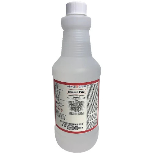 Saati PW2 Press Wash - Screen Printers Warehouse