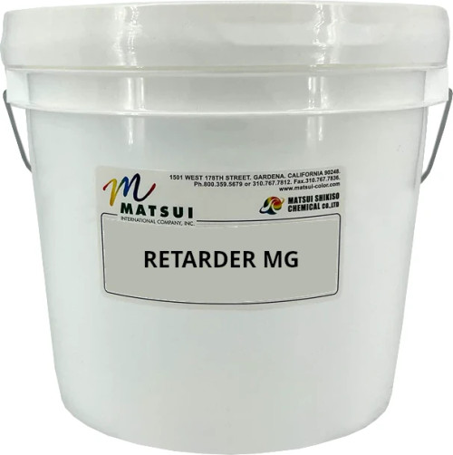 Matsui Retarder MG - Screen Printers Warehouse