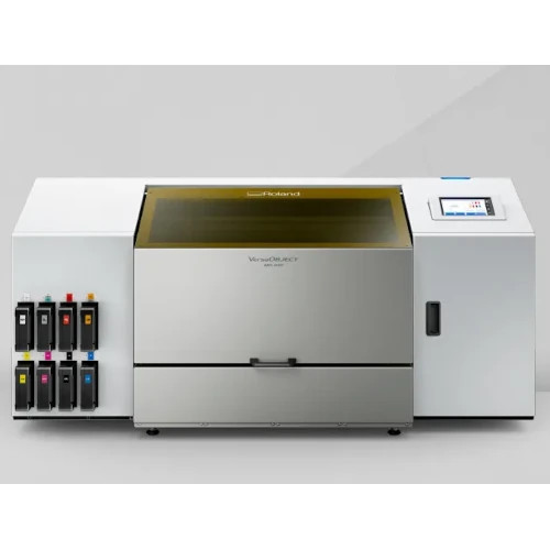 VersaOBJECT MO-240 Direct-To-Object Printer - Screen Printers Warehouse