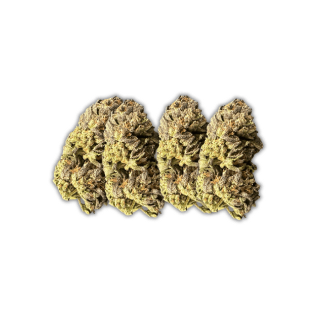 Buy the Best Exotic THCA Flower Indoor Online on Sale | Dope