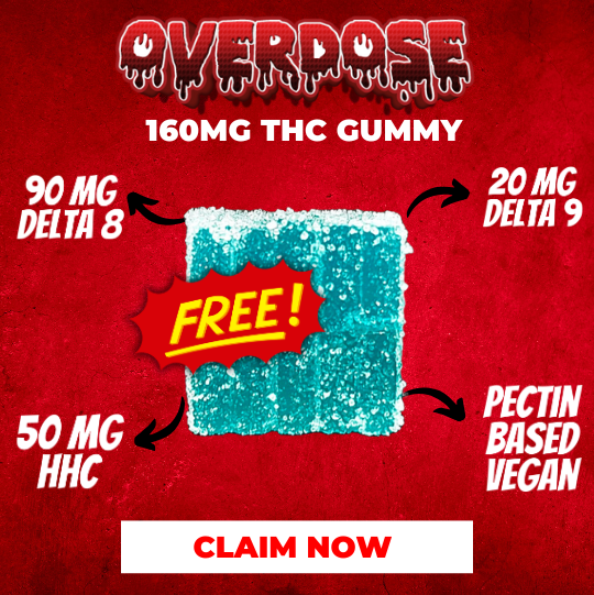 Dope- Exotic THCA Products, THCp Delta 9 Gummies, THC Vapes and More