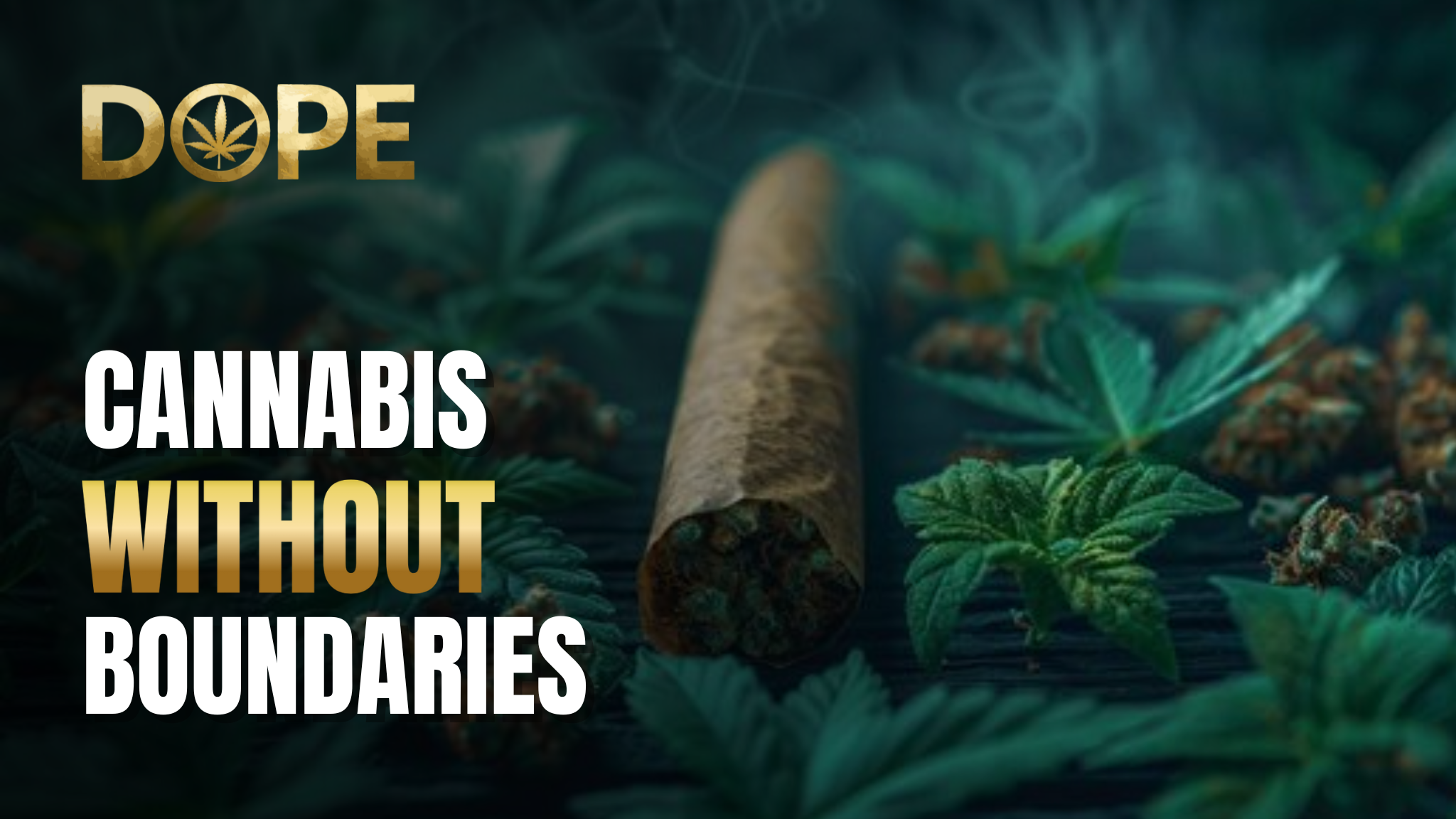 How DOPE Ships Weed and Edibles Legally Across State Lines - Dope