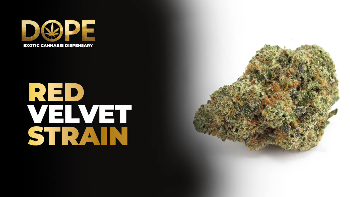 Red Velvet Strain Info and Review | Dope THC - Dope