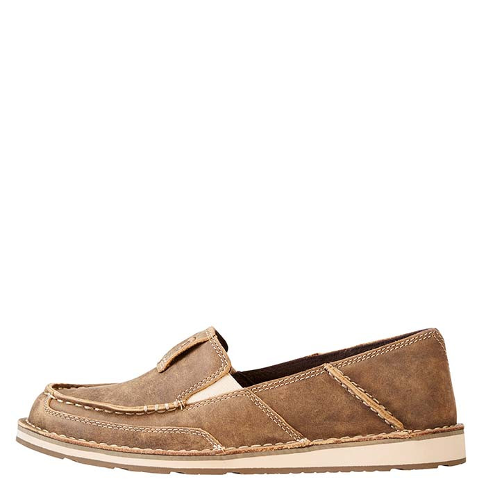 ARIAT WMS CRUISER - BROWN BOMBER - Airds Of Lochinvar