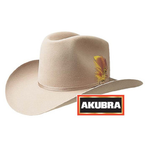 HATS - AKUBRA - Page 1 - Airds Of Lochinvar
