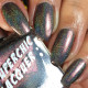 Candyman Holographic Nail Polish