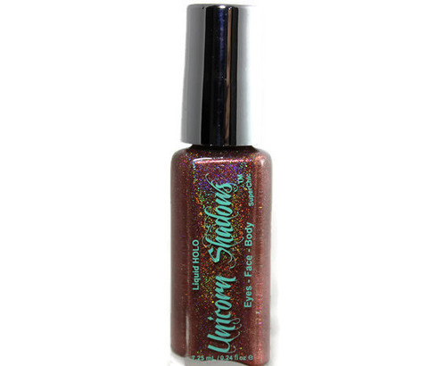 Ruler Holographic Eyeshadow - SuperChic Lacquer